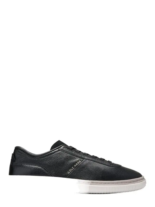 Cole Haan Grandprø Packwell Sneakers - Black-ivory