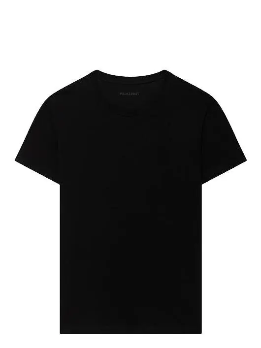 Zadig&Voltaire Thierry T-shirt - Black