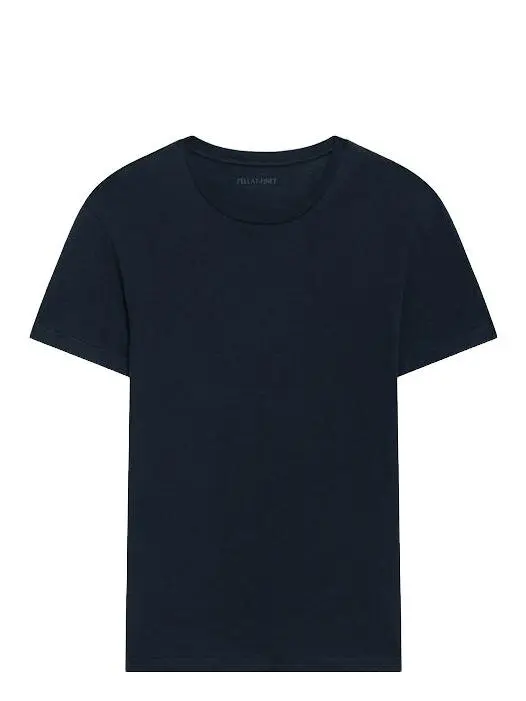 Zadig&Voltaire Thierry T-shirt - Encre
