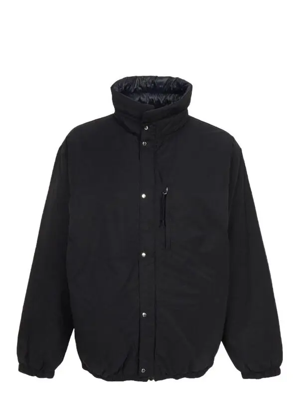 Nanamica Reversible Jacket - Black