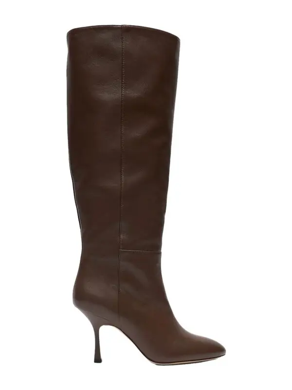 STUART WEITZMAN Madison Boot 85 - Cigar