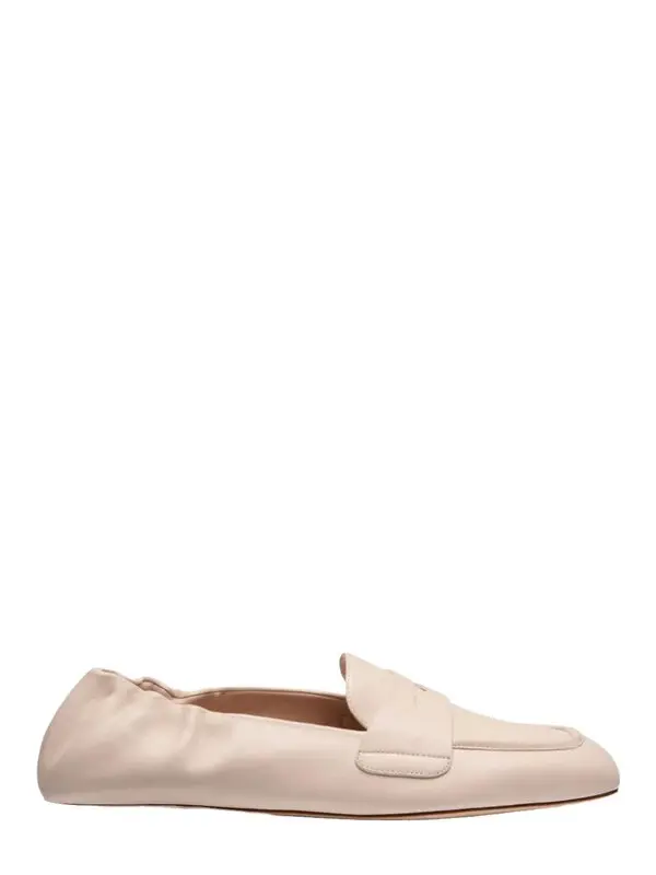 STUART WEITZMAN Bryant Loafer - Linen