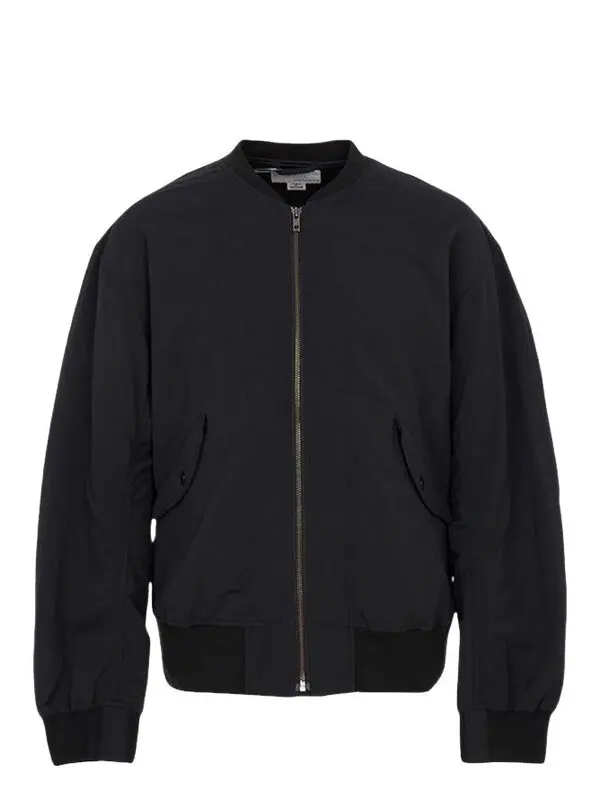 Nanamica Alphadry Jacket - Black