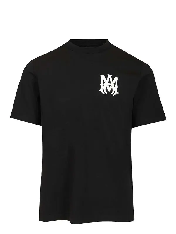 Amiri T-shirt - Black