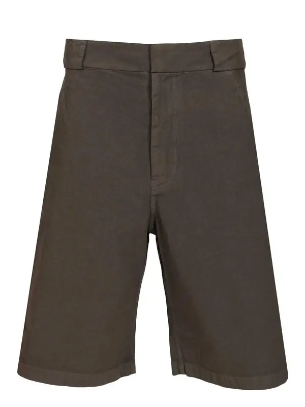 Fear Of God Casual Shorts - Gray