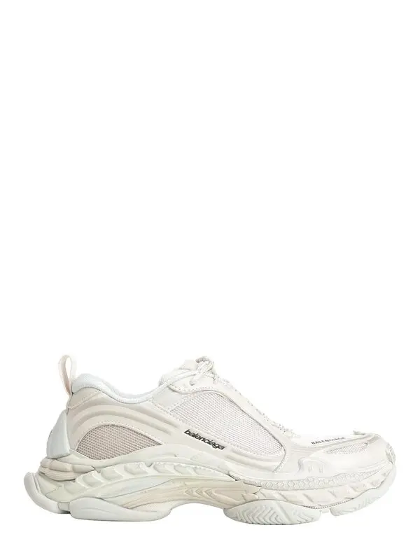 Balenciaga Triple S 2 Sneakers - White