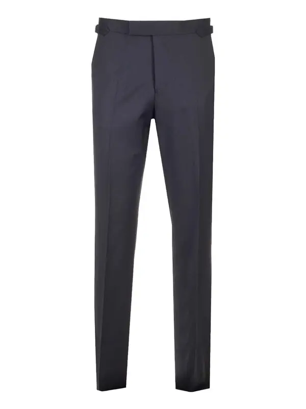 VIVIENNE WESTWOOD Sang Trousers - Blue