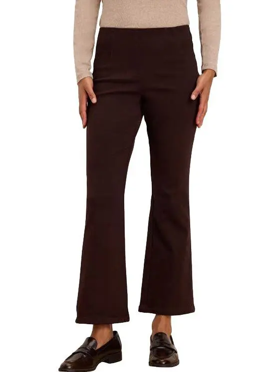 NIC+ZOE Berkeley Bootcut Jeans - Java