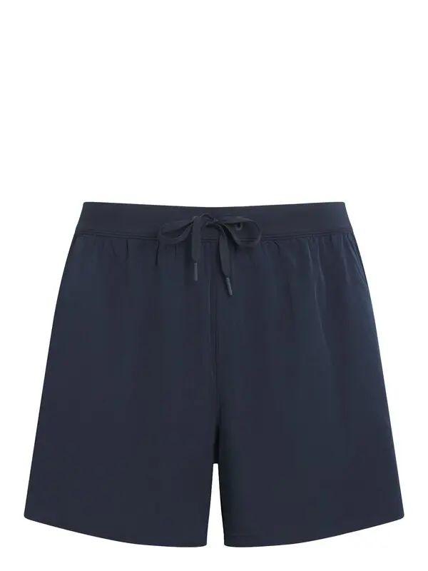 Vuori 5 Lined Course Shorts - Navy