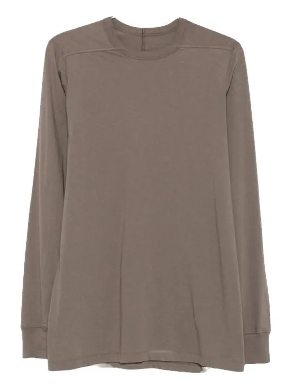 Rick Owens Long-sleeve T-shirt - No