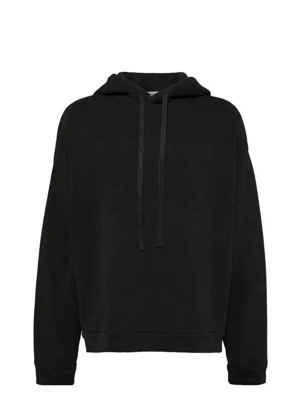 AGOLDE Hoodie - Black