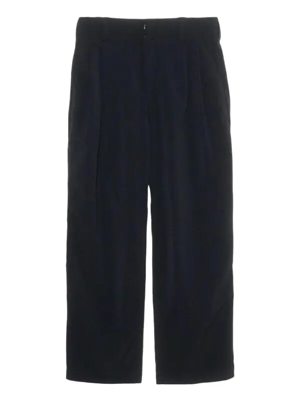 Nanamica Alphadry Club Trousers - Black