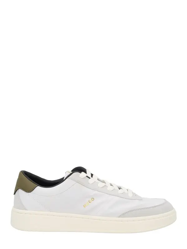 Hugo Sneakers "neston - White