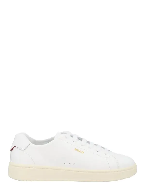 Hugo Sneakers "neston - White