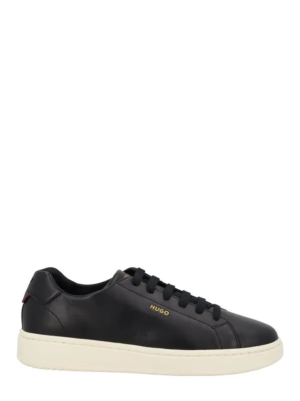 Hugo Sneakers "neston - Black