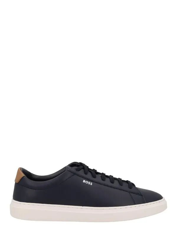 BOSS Sneakers "kieran - Blue
