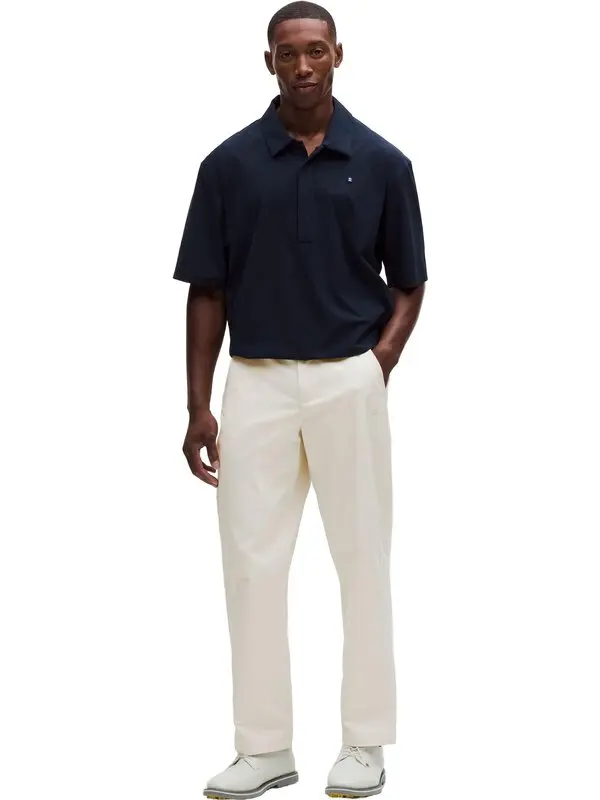 Lululemon Golf Pants - Light Ivory