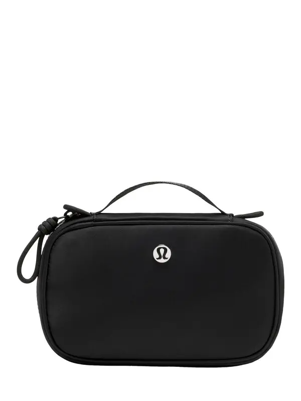 Lululemon Organizer Pouch - Black