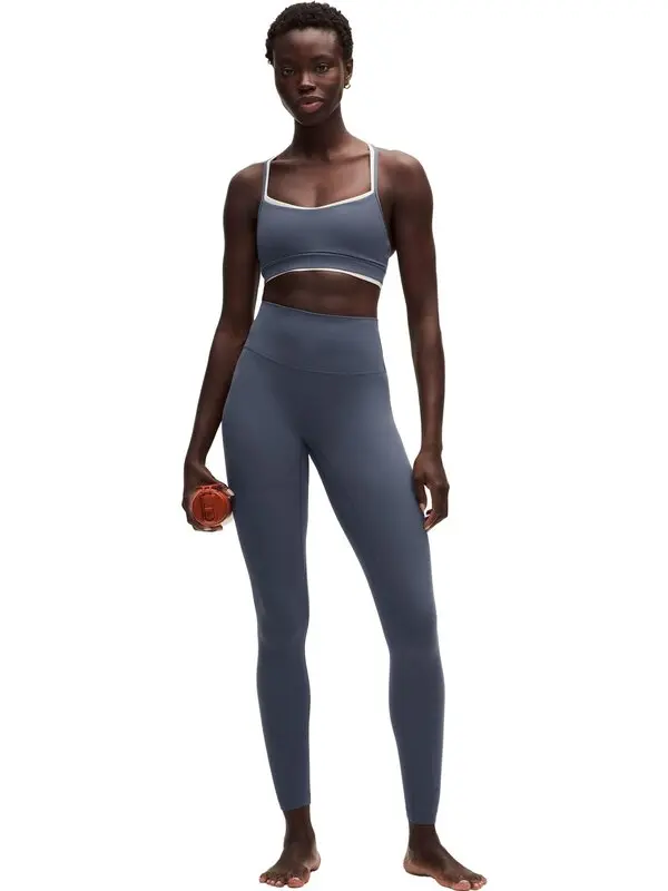 Lululemon Align No-line™ High-rise Pant 31 - Dusty Diamond