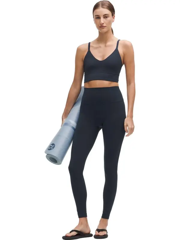 Lululemon Align No-line™ High-rise Pant 31 - True Navy
