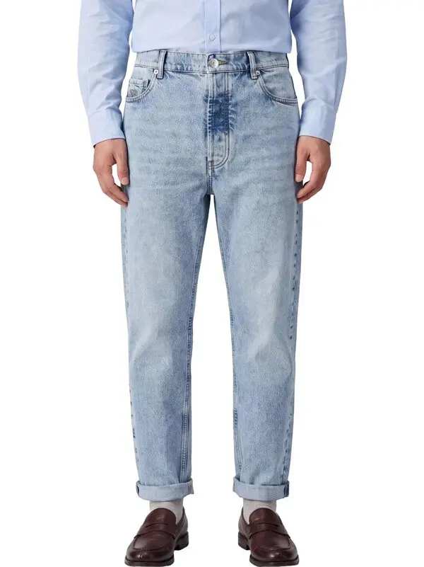 Brunello Cucinelli Jeans - Denim