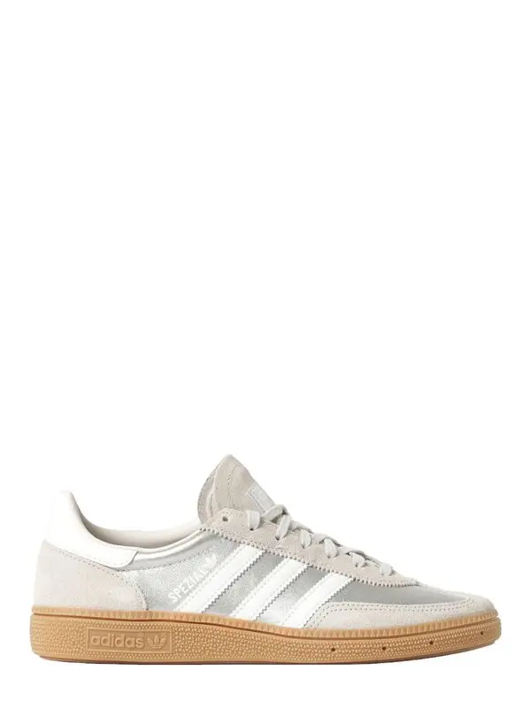 ADIDAS ORIGINALS Handball Spezial Low Top Sneakers - Grey