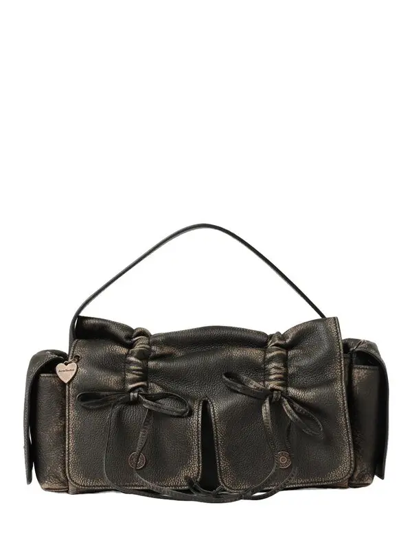 Acne Studios Shoulder Bag - Brown