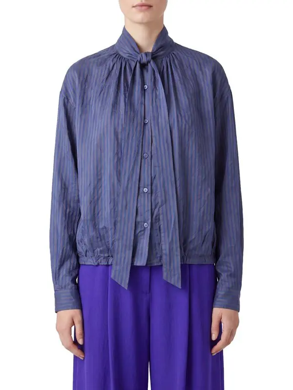 Dries Van Noten Shirt - Brown