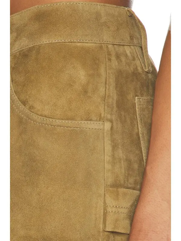 Altuzarra Mills Pant - Breen