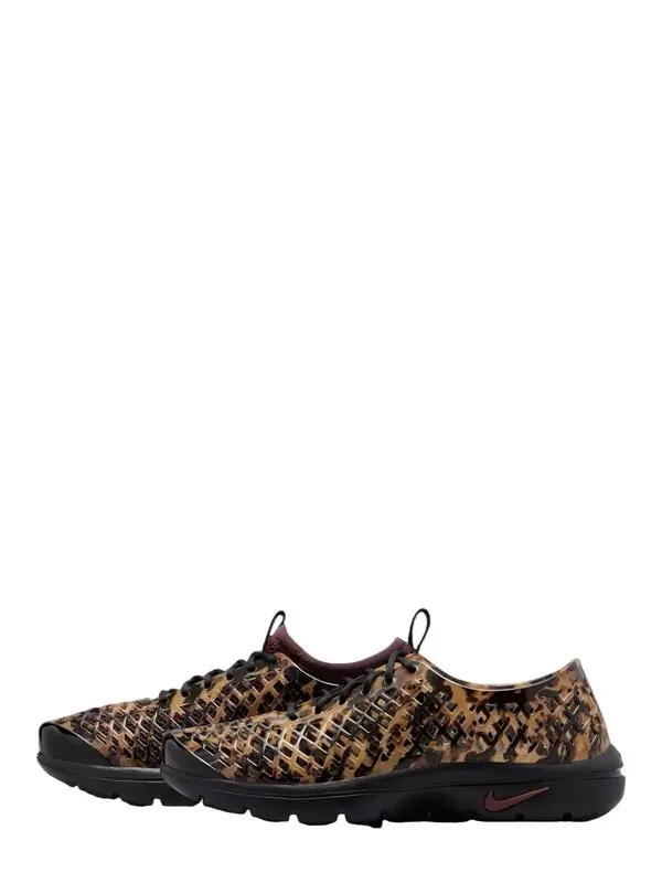 Nike Rejuven8 Run Sneakers - Barkroot Brown/black