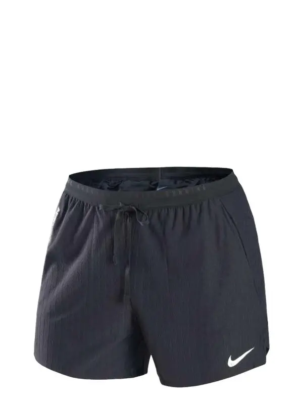 Nike Stride Aero-fit Shorts - Black