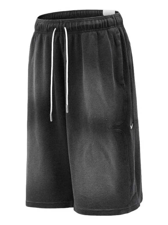 Nike Ja Shorts - Black