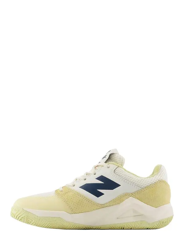 NEW BALANCE Coco Delray Sneakers - White/enoki
