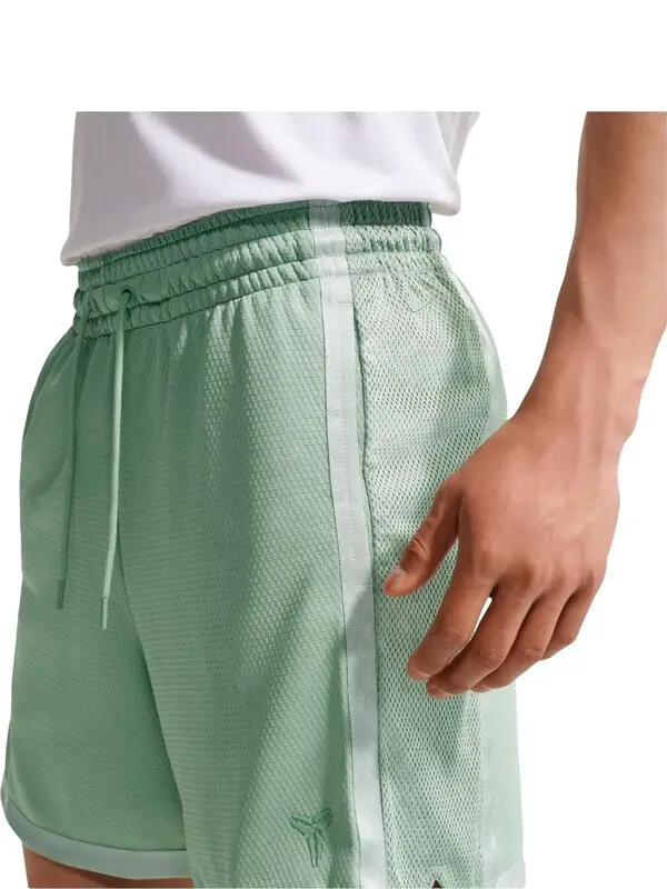 Nike Kobe Dri-fit Shorts - Steam