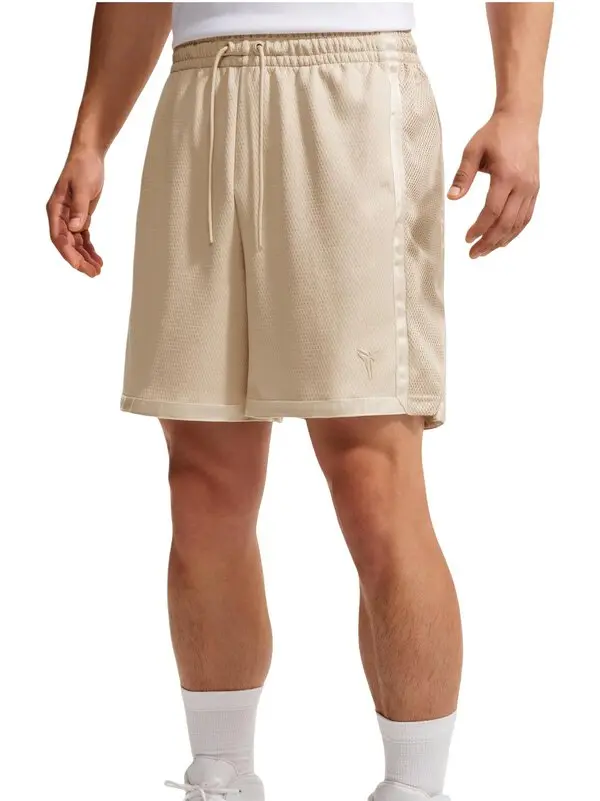 Nike Dri-fit Kobe Shorts - Sanddrift