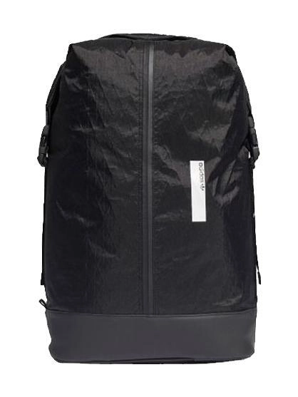 Adidas Future Roll-top Backpack - Black