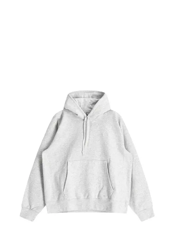 Nike Energy Hoodie - Birch Heather