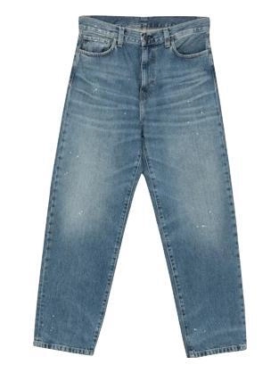 Carhartt Wip Landon Pant - Blue