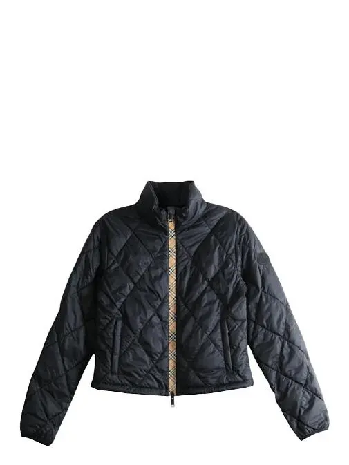 Burberry Bramford Jacket - Black