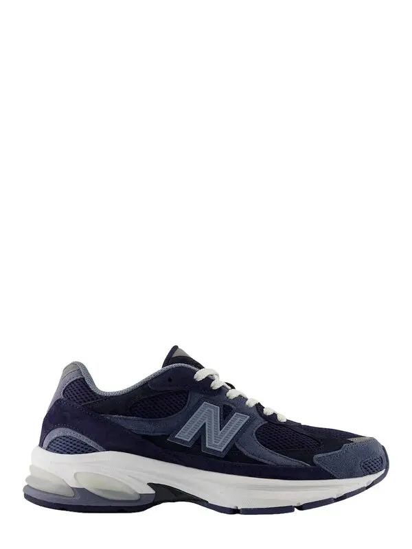 NEW BALANCE 2010 Beams Exclusive - Navy Blue
