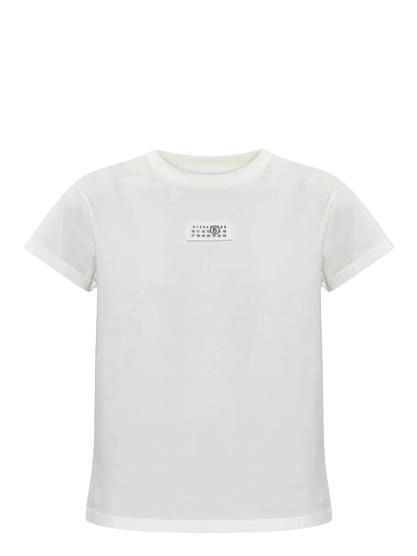 MAISON MARGIELA T-shirt - Off White