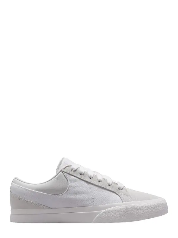 Nike Blazyin Athletic Sneakers - White/sail