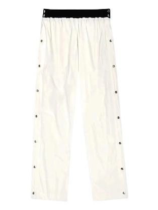 GALLERY DEPT. Rec Pants - White