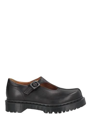 Dr. Martens Mary Jane Loafers - Black