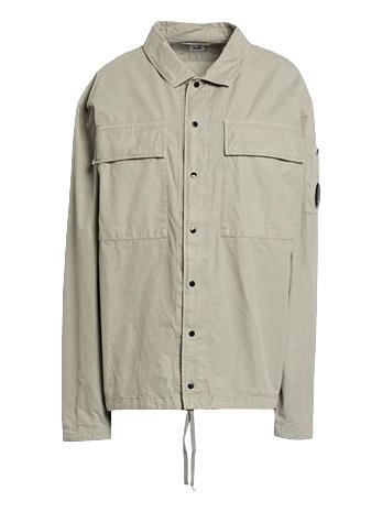 C.P. COMPANY C. P. Company Jacket Size Cotton - Grey