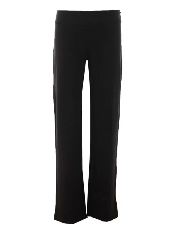 Repetto Logo Jazz Pants - Black