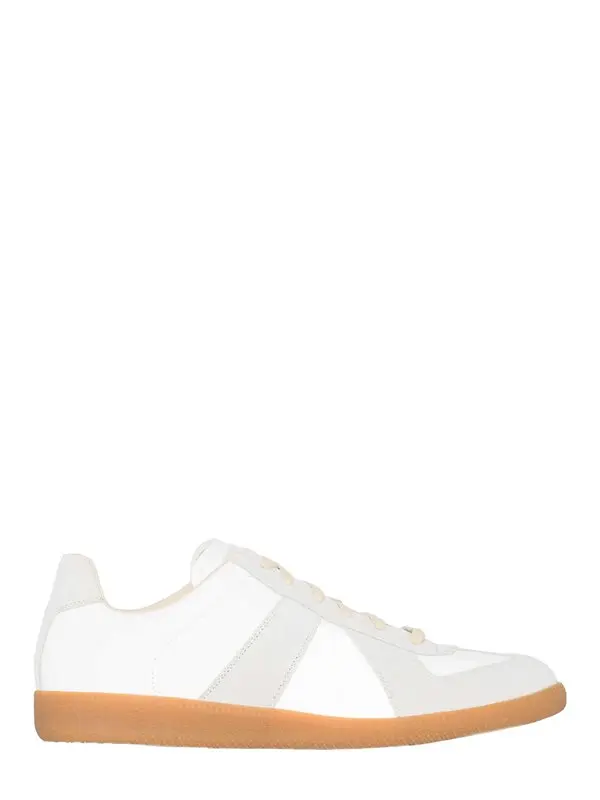 MAISON MARGIELA Replica Sneakers - White