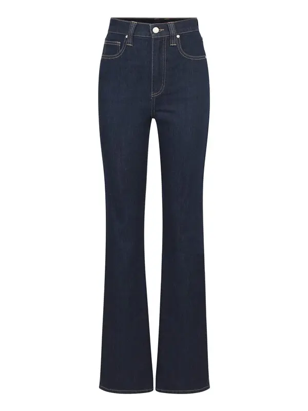 TT STUDIOS Kelly Jean Bootcut Denim - Sheaff Ln.