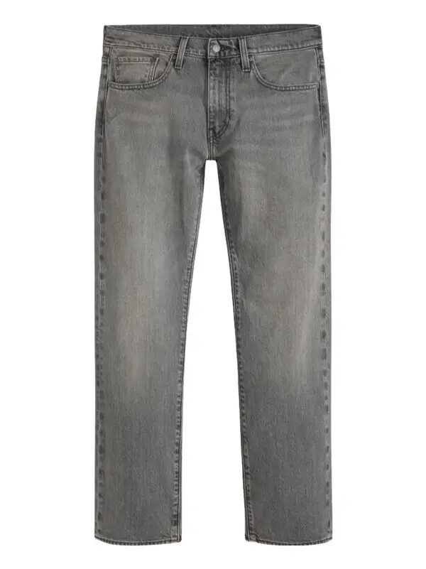 LEVI'S 502 Taper Jeans - Grey