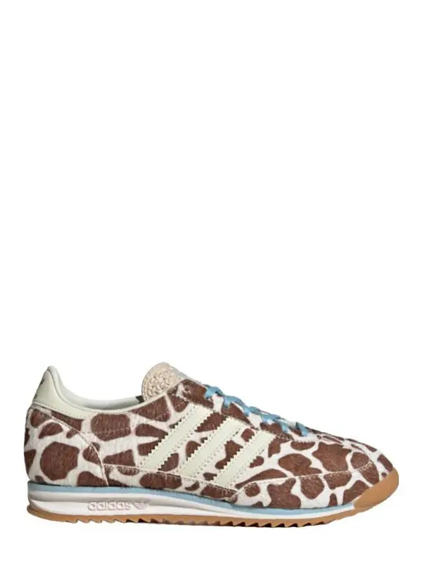 ADIDAS ORIGINALS Sl 72 Og Low-top Sneakers - White